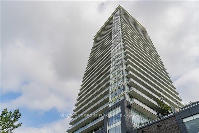 2908 - 360 Square One Drive, Mississauga, ON L5B 0G7