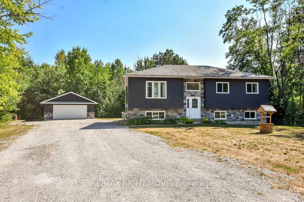 2909 Fairgrounds Road, Ramara, ON L0K 2B0