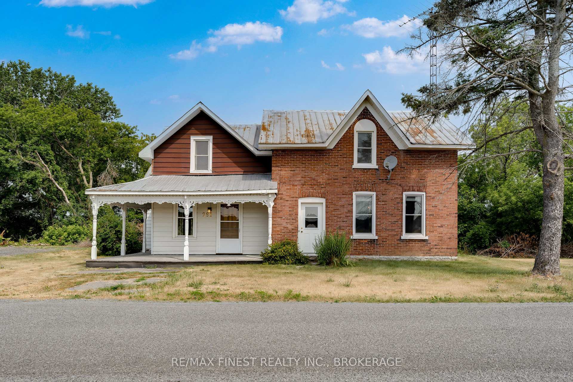 Greater Napanee Real Estate MLS® Listings & Houses For Sale