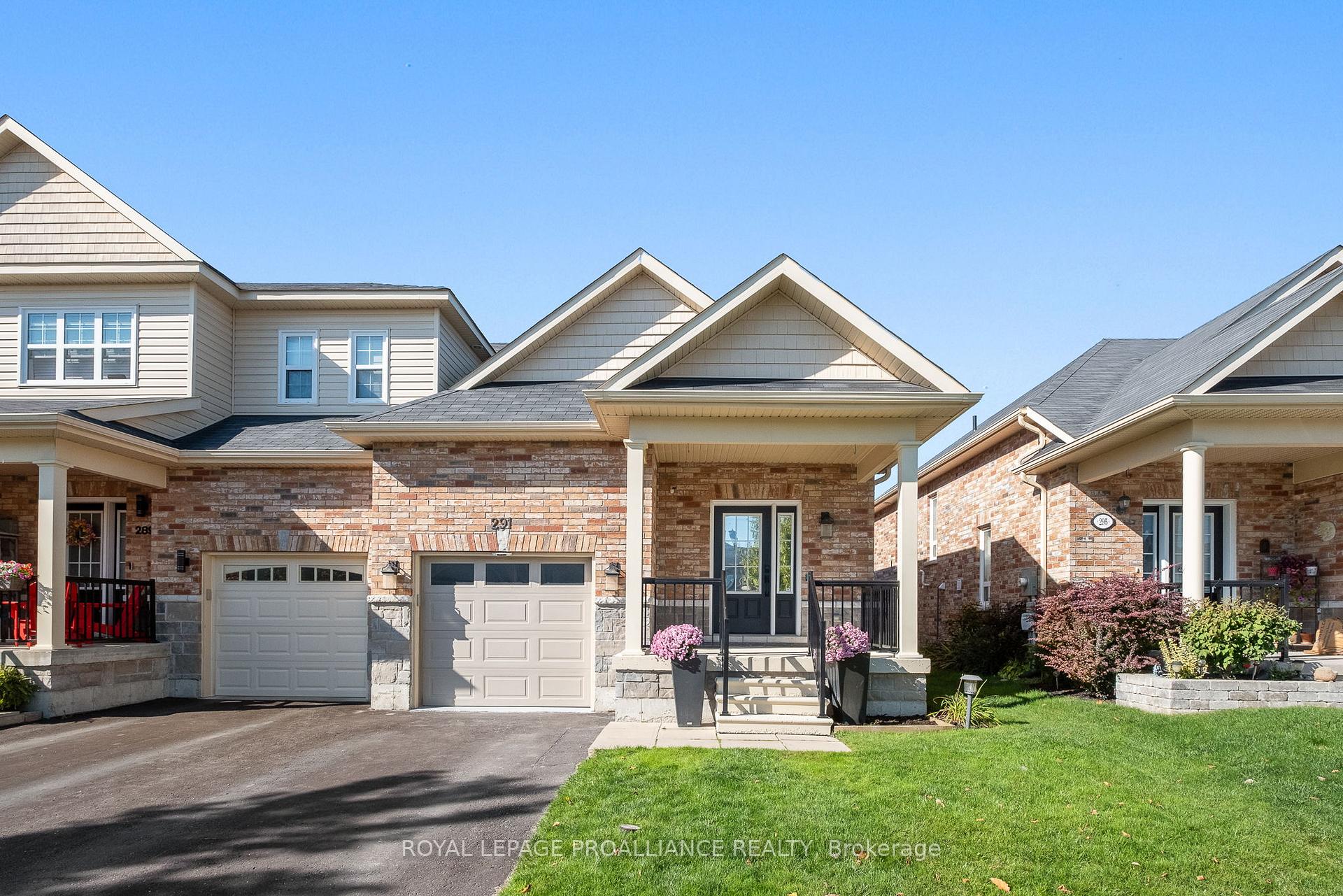 291 Rollings Street, Cobourg, ON K9A 0G8