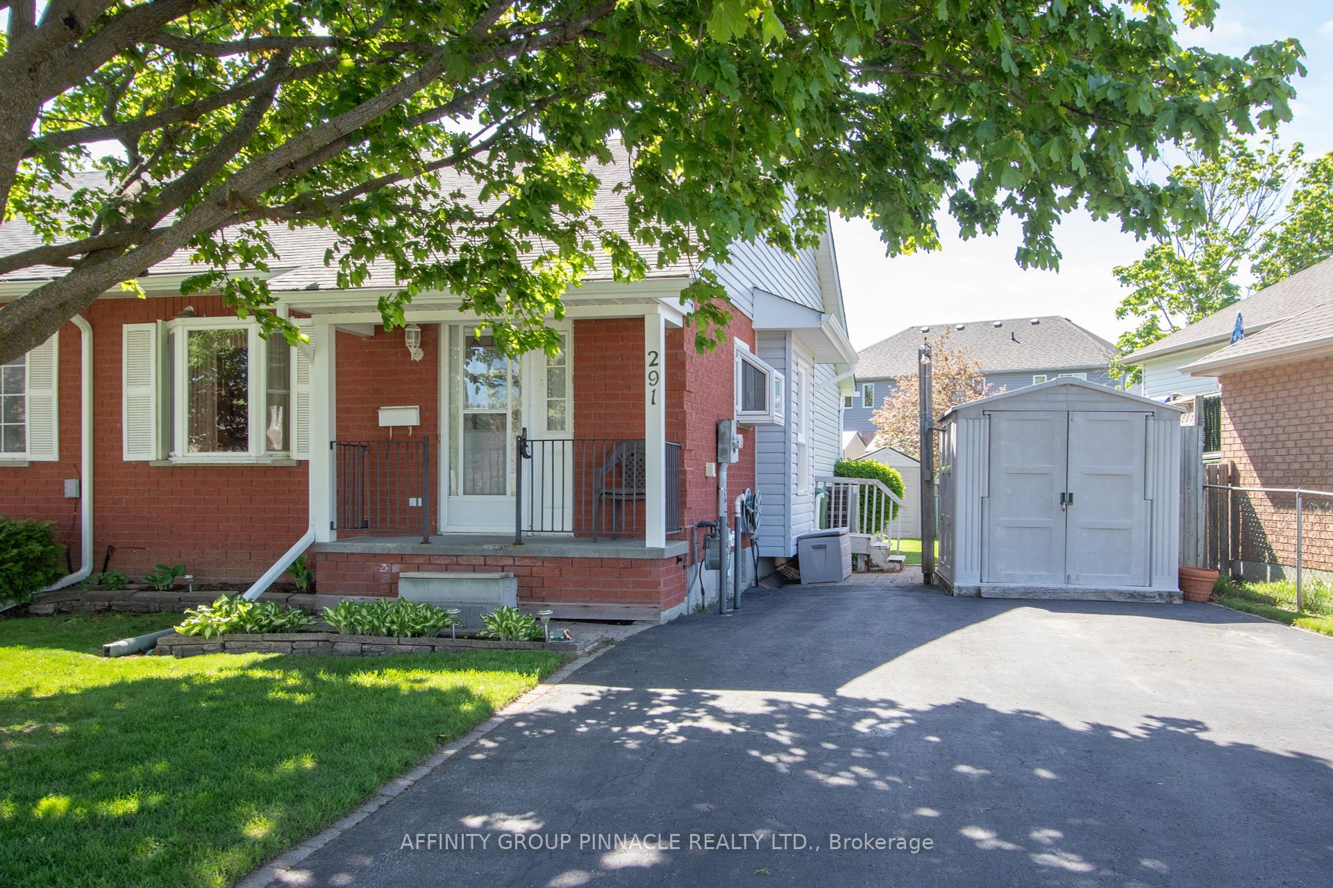 291 St Joseph Road, Kawartha Lakes, ON K9V 6E6