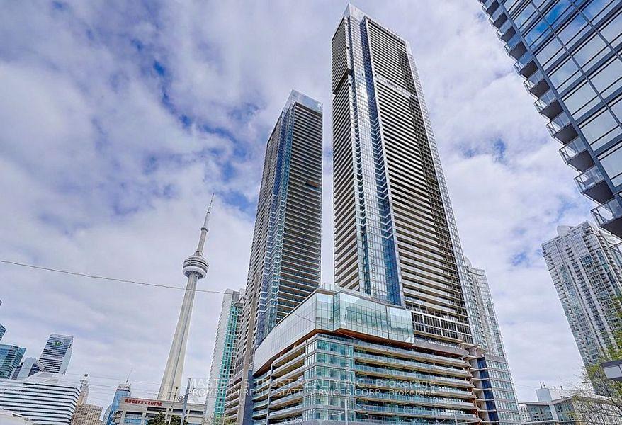 2910 - 1 Concord Cityplace Way, Toronto, ON M5V 0X4