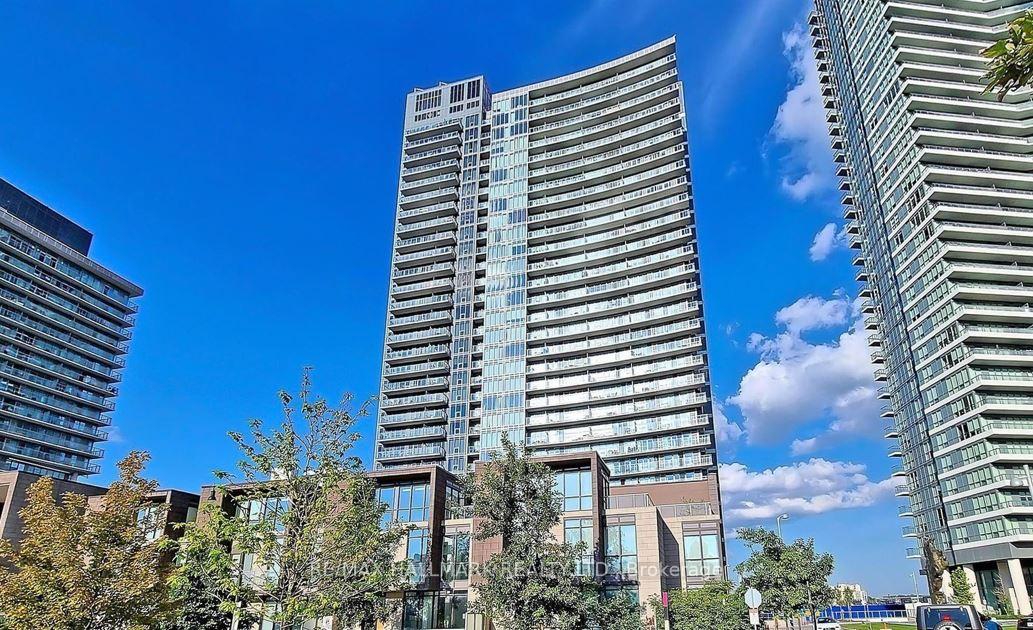 2917 - 121 MCMAHON Drive, Toronto, ON M2K 2X9