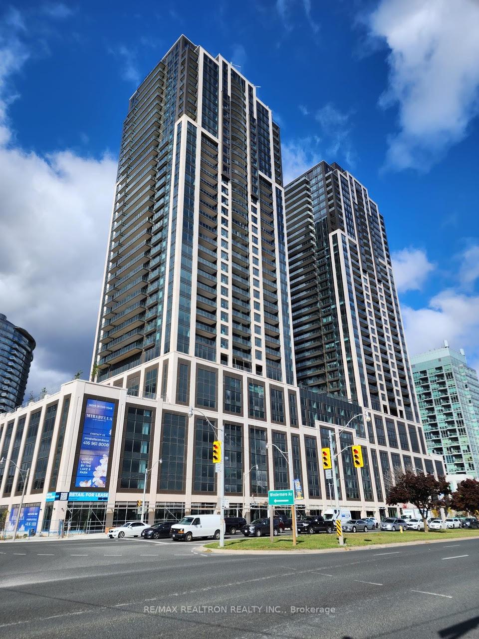 2917 - 1926 Lakeshore Boulevard W, Toronto, ON M6S 1A1