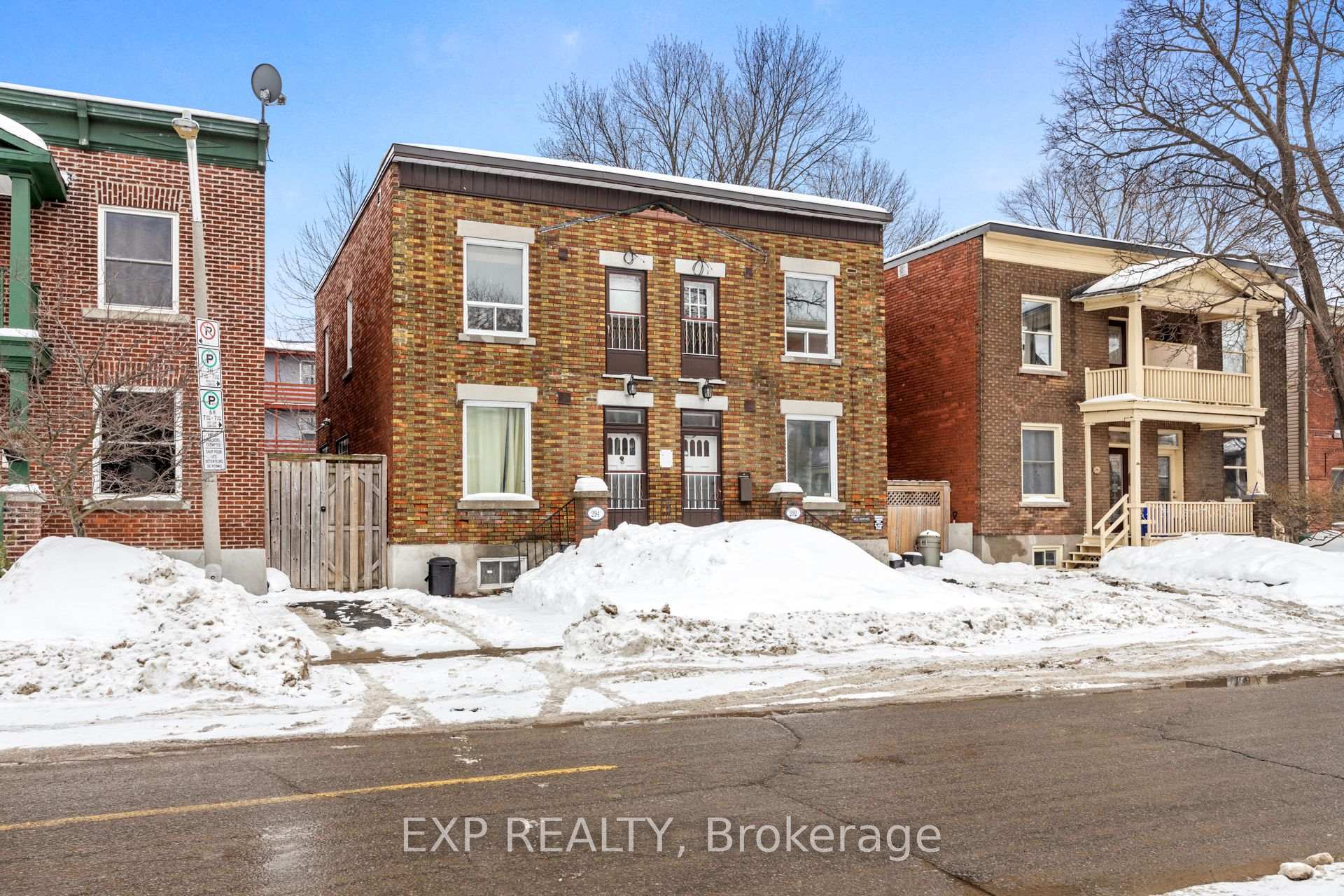 292-294 Clarence Street, Lower Town - Sandy Hill, ON K1N 5R3