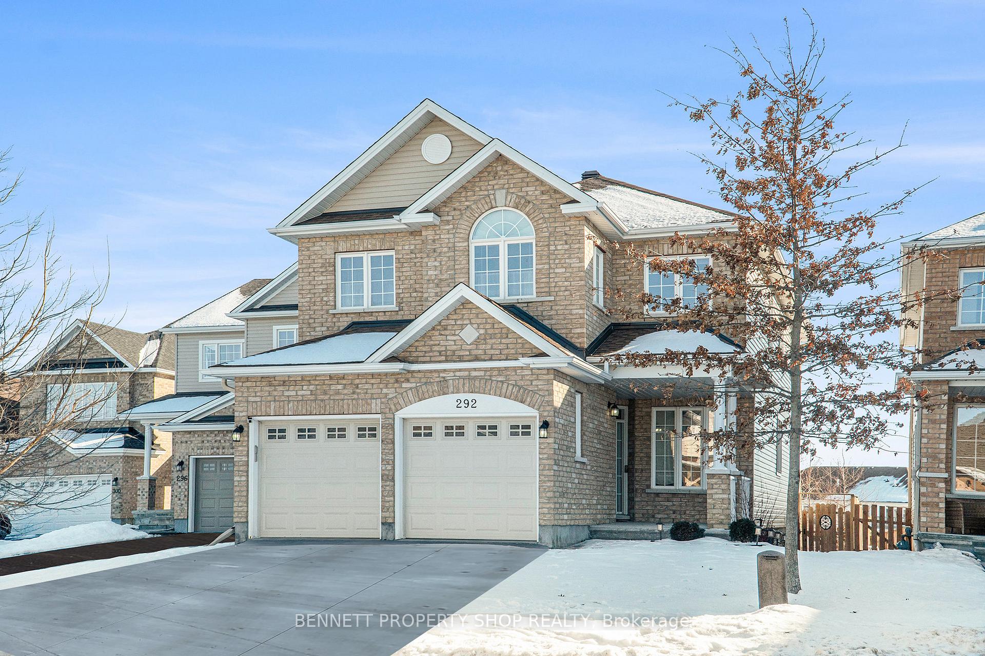 292 Bert Hall Street, Arnprior, ON K7S 0H1