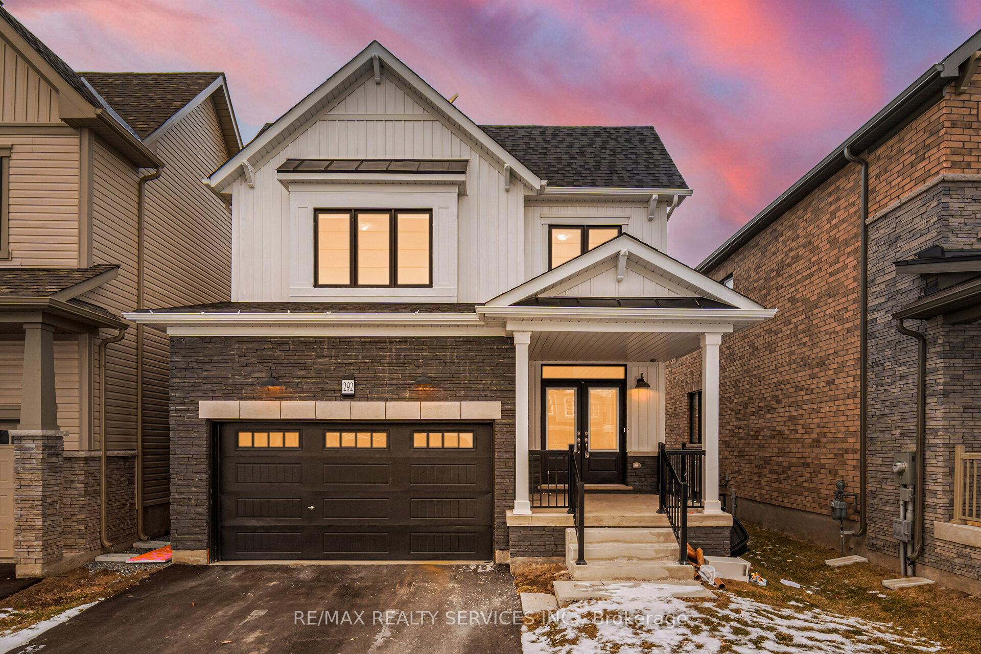 292 Forks Road, Welland, ON L3B 0M3