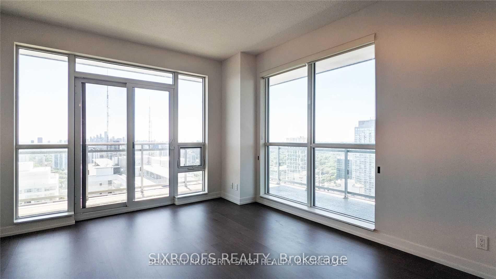 2920 - 98 Lillian Street, Toronto, ON M4S 0A5