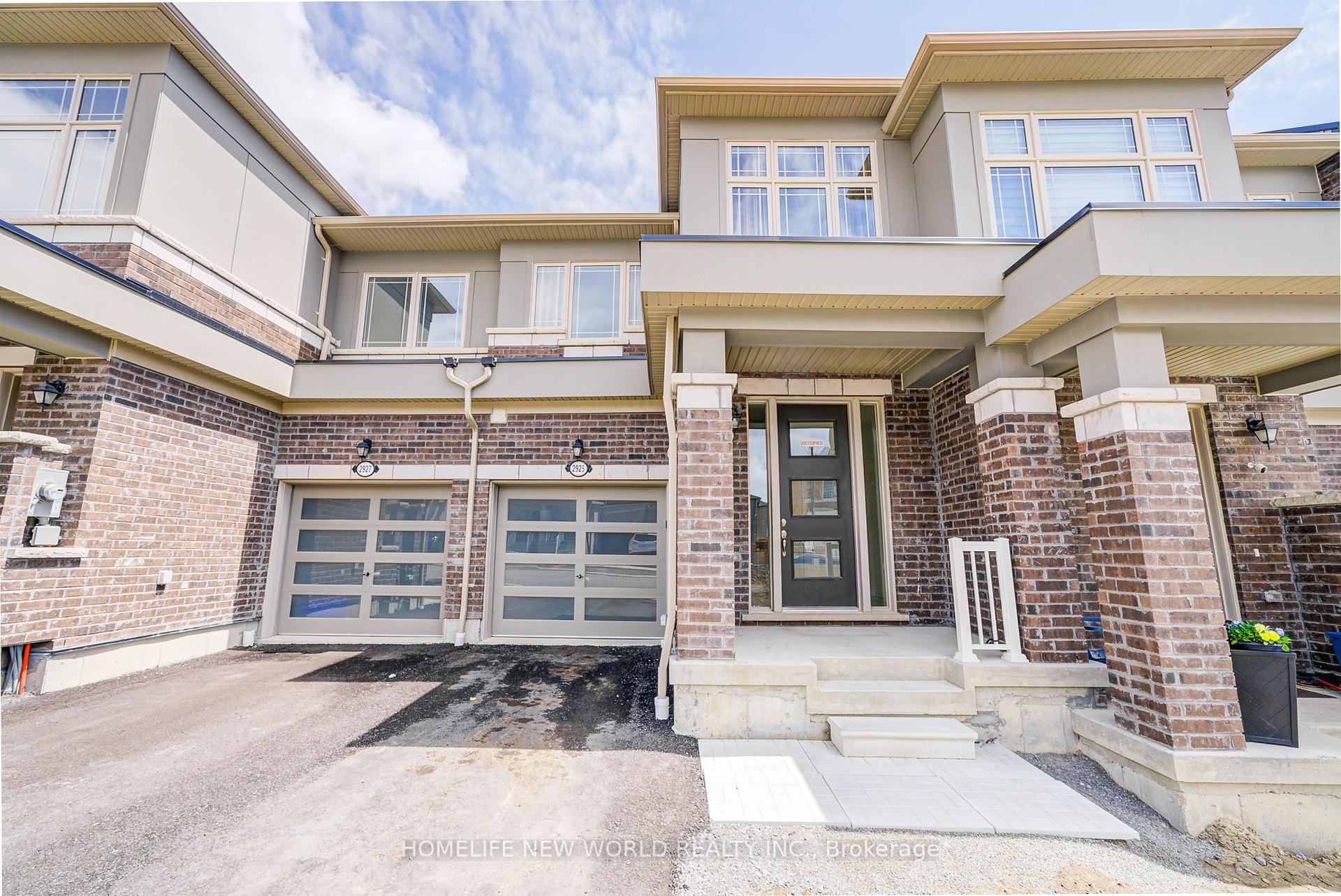 2925 Hawkridge Lane, Pickering, ON L1X 0P5