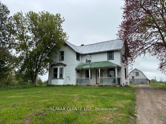 2925 Queensborough Rd Road, Madoc, ON K0K 2K0