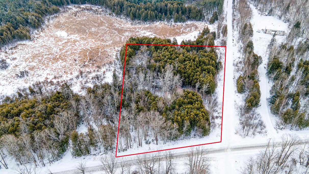 Lot 97 Brown Road, Montague, ON K7A 4S4