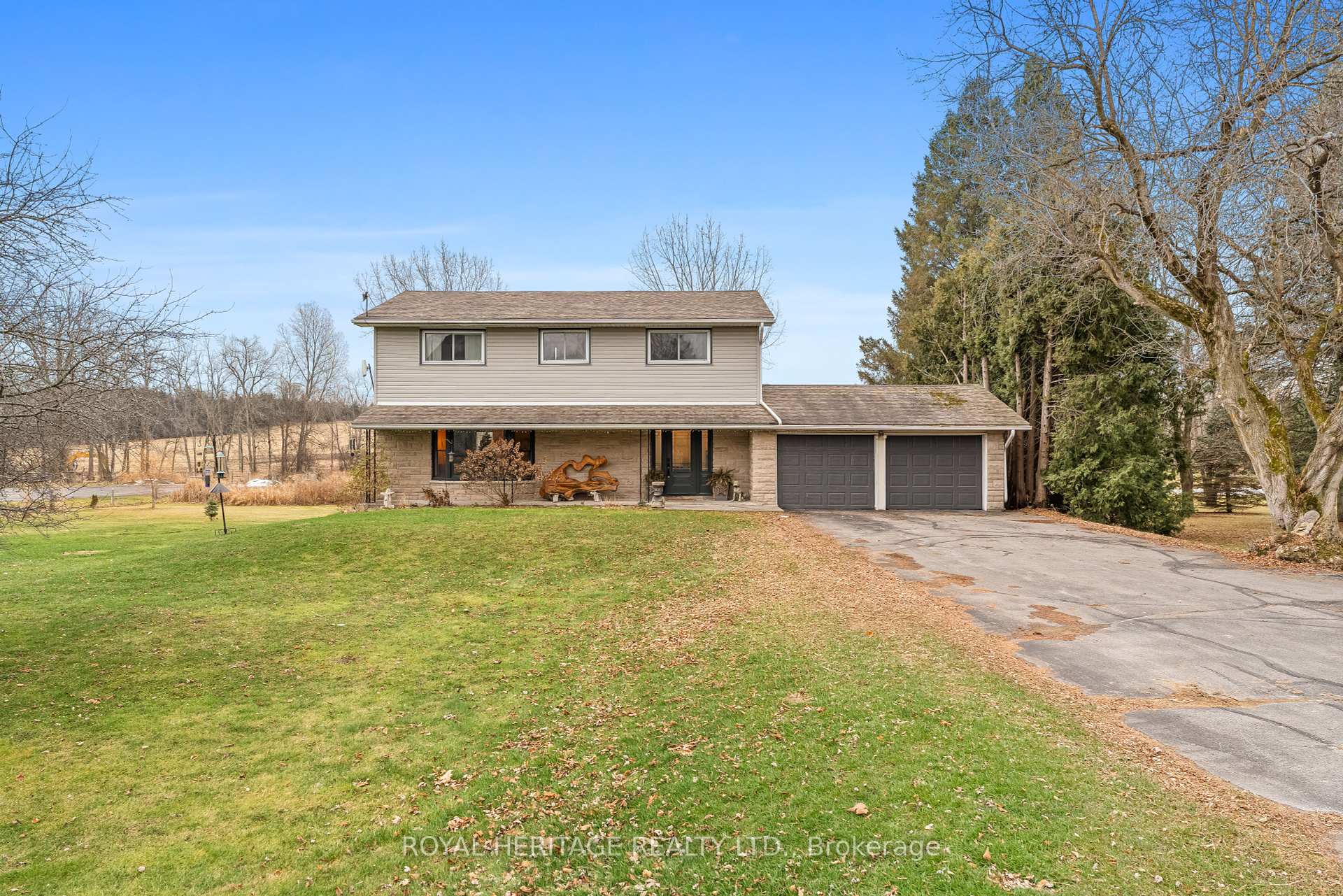 293 Frankford Road, Quinte West, ON K0K 2B0