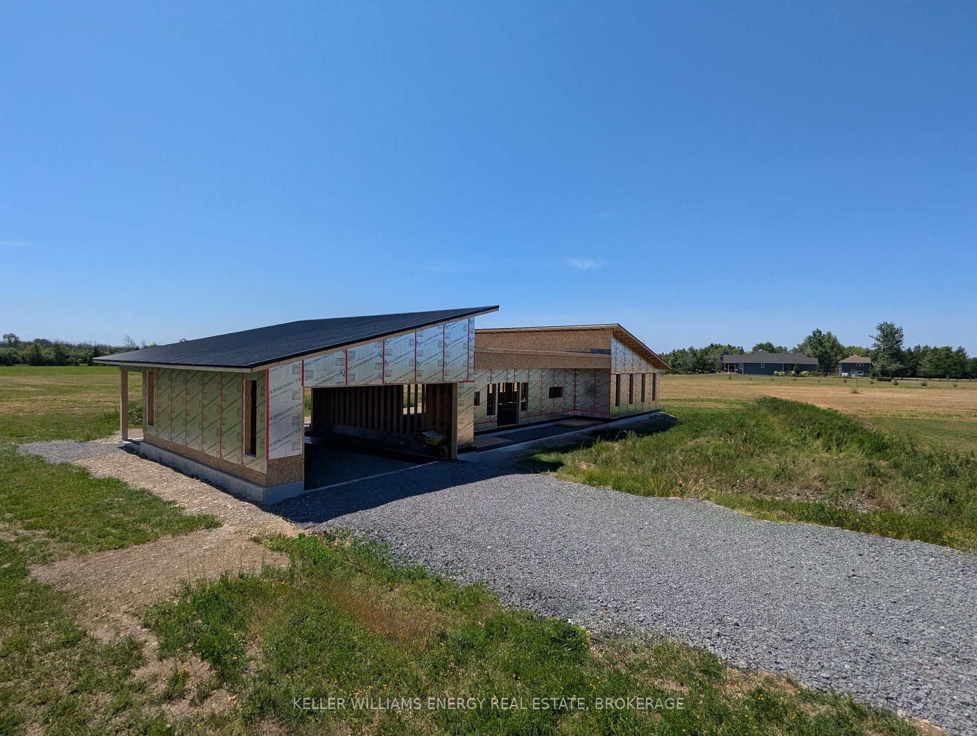 293 Kelly Road, Prince Edward County, ON K0K 1P0