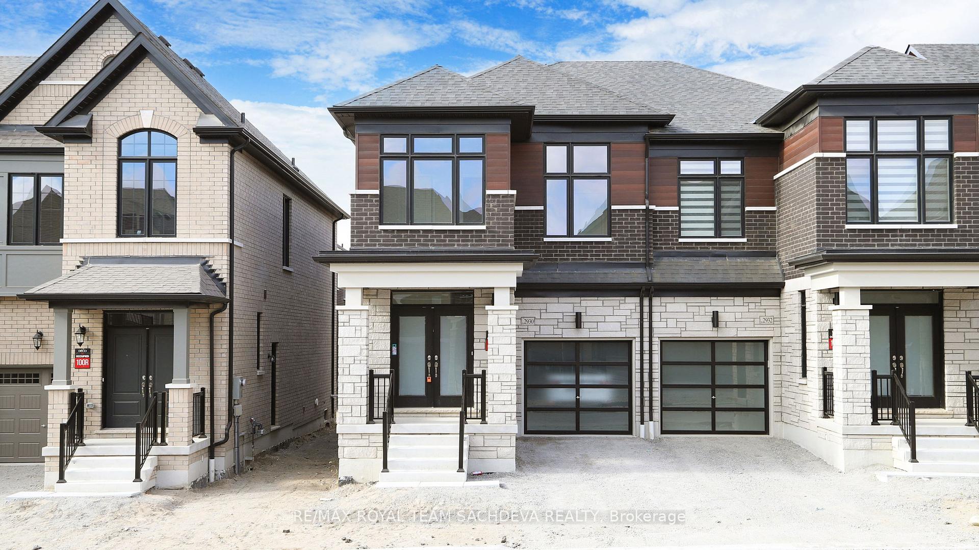 2930 Nakina Street, Pickering, ON L1X 0P7