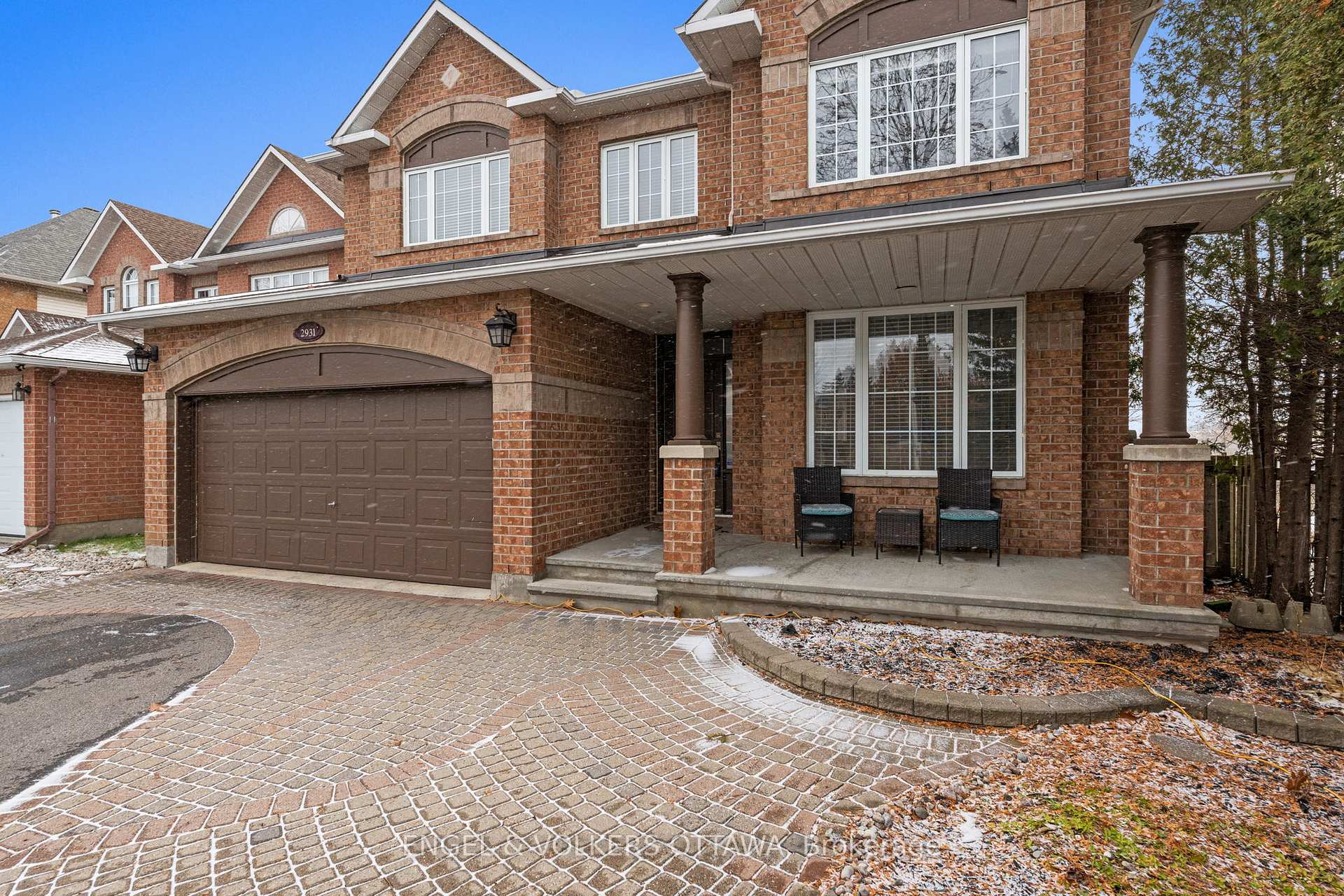 2931 Shadow Hill Crescent, Blossom Park - Airport and Area, ON K1T 3Y9 ...