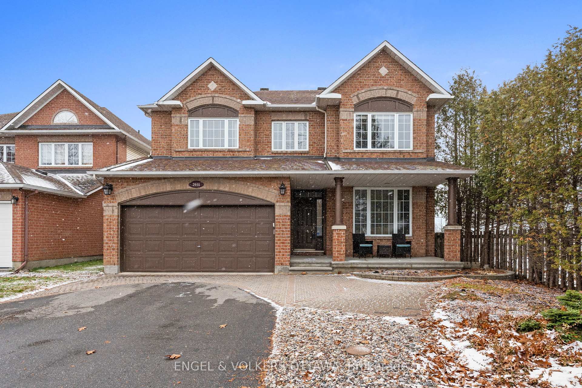 2931 Shadow Hill Crescent, Blossom Park - Airport and Area, ON K1T 3Y9 ...