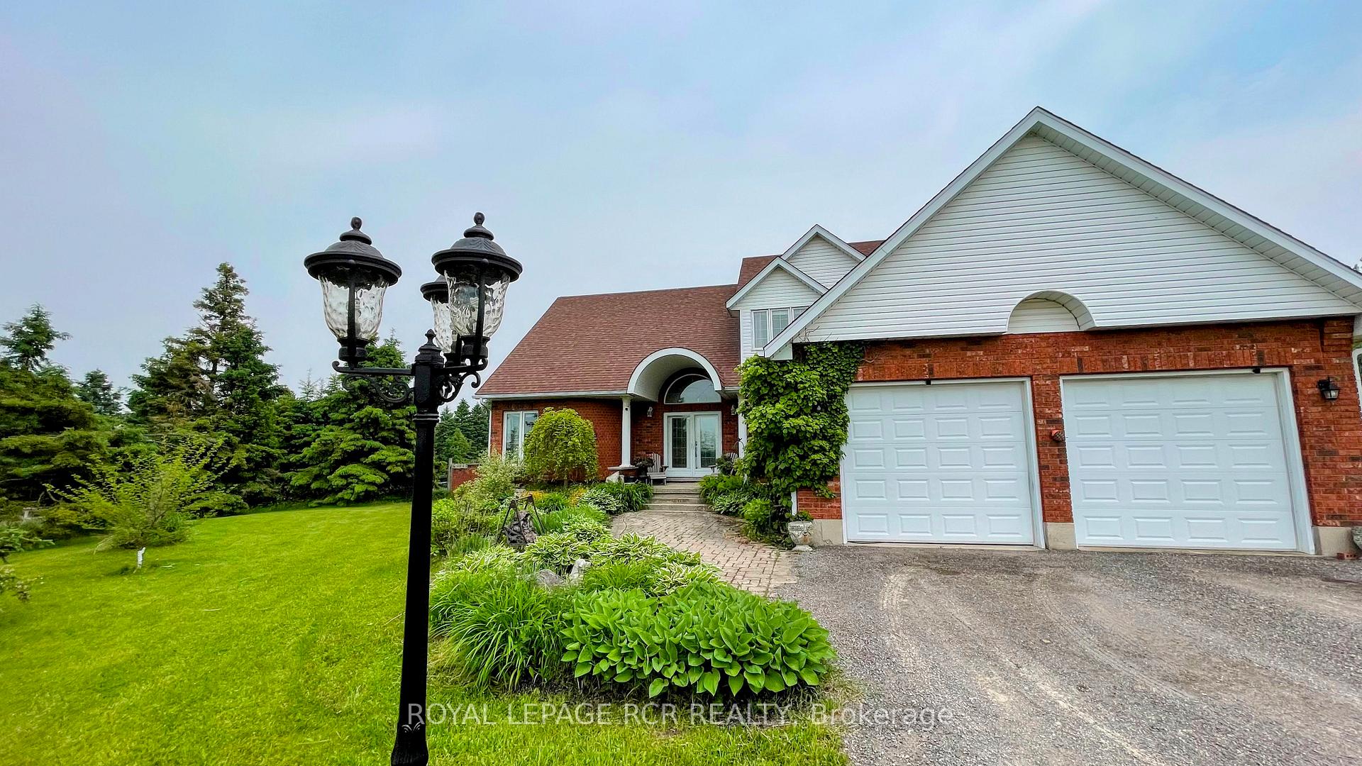 293129 8th Line, Amaranth, ON L9W 0J6