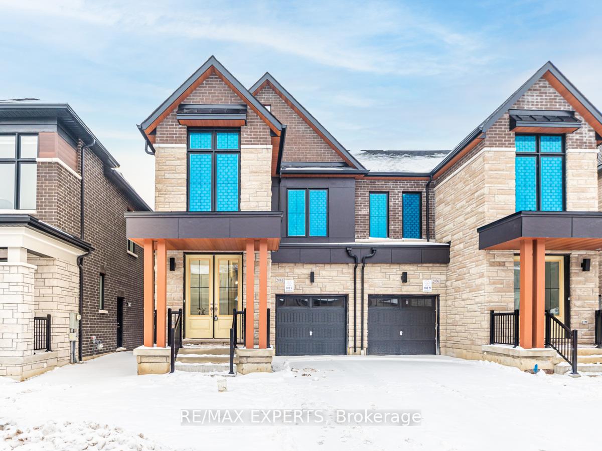 2934 Nakina Street, Pickering, ON L1X 0P7