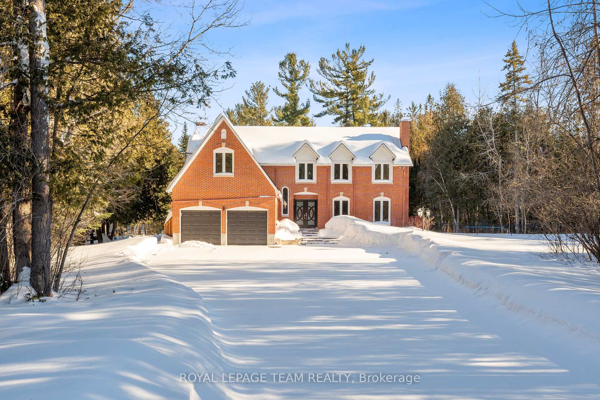 2938 Richardson Side Road, Carp - Huntley Ward, ON K0A 1L0