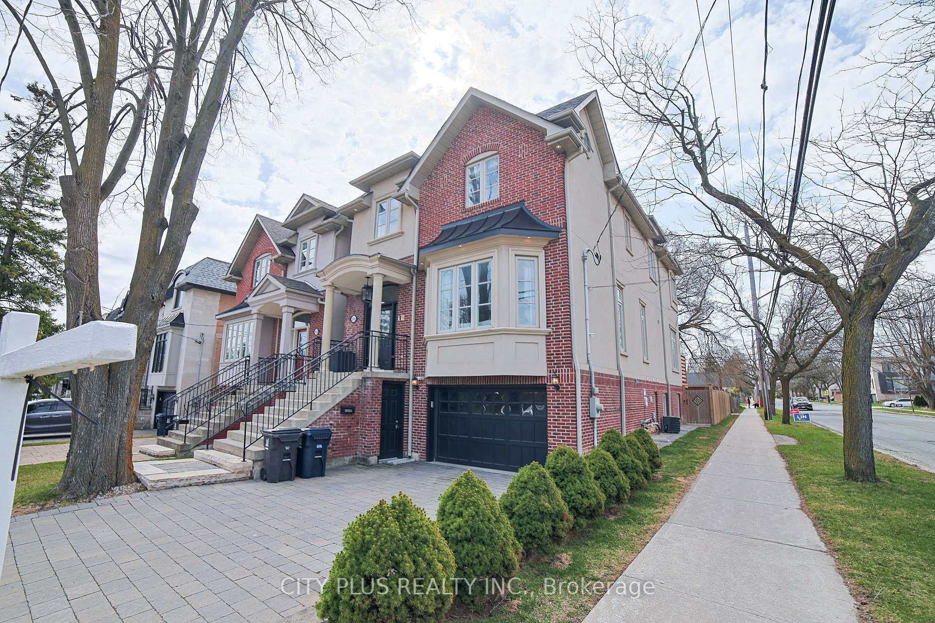 293A Hounslow Avenue, Toronto, ON M2N 2B7