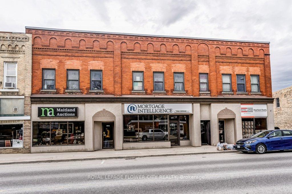 294-302 Josephine Street, North Huron, ON N0G 2W0