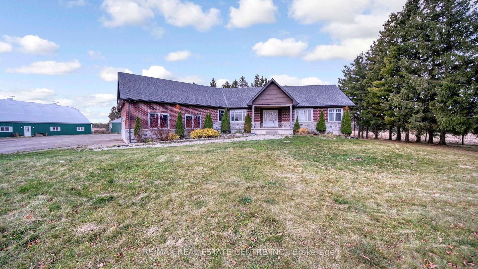 294288 8th Line, Amaranth, ON L9W 0J8