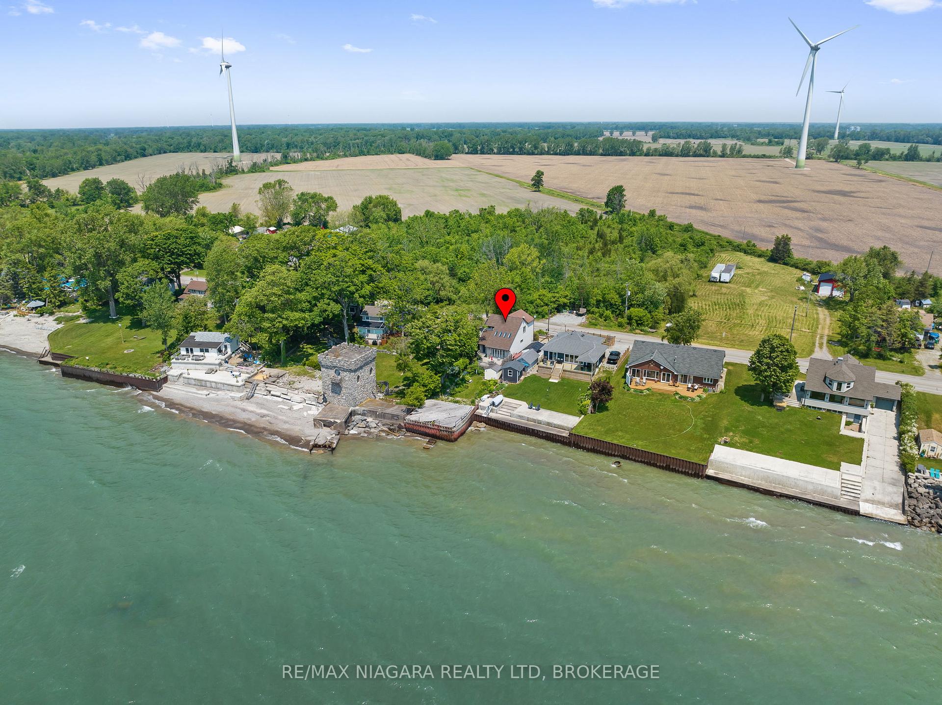 2944 North Shore Drive, Haldimand, ON N0A 1K0