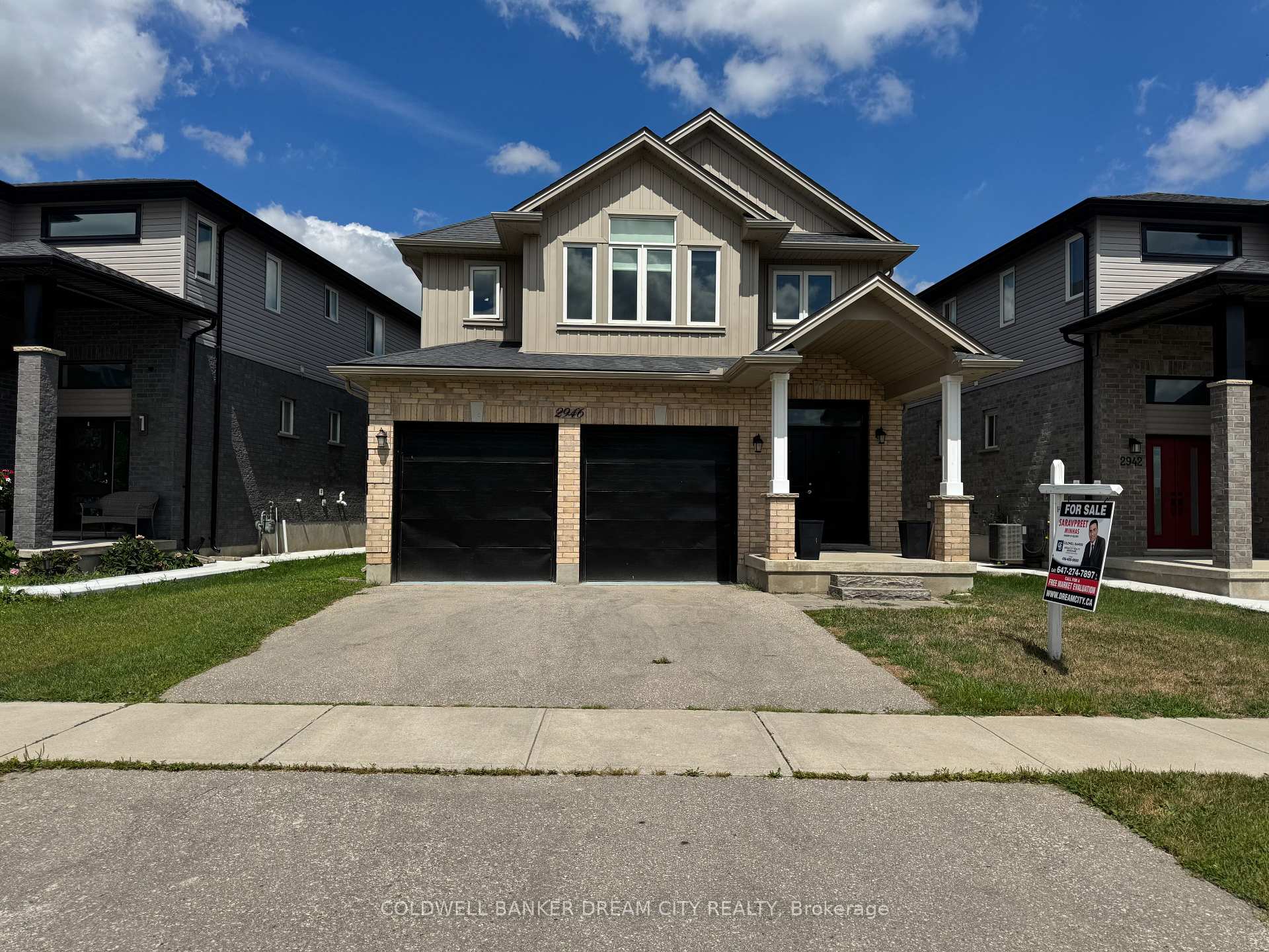 2946 Tokala Trail, London North, ON N6G 0S6