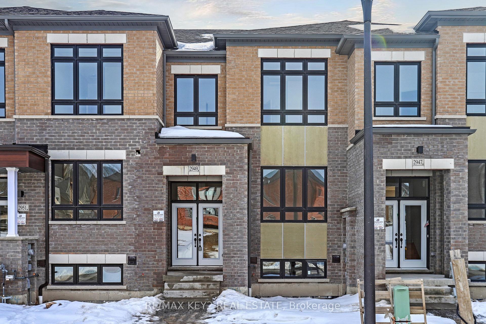 2949 Starlight Drive, Pickering, ON L1X 0G8