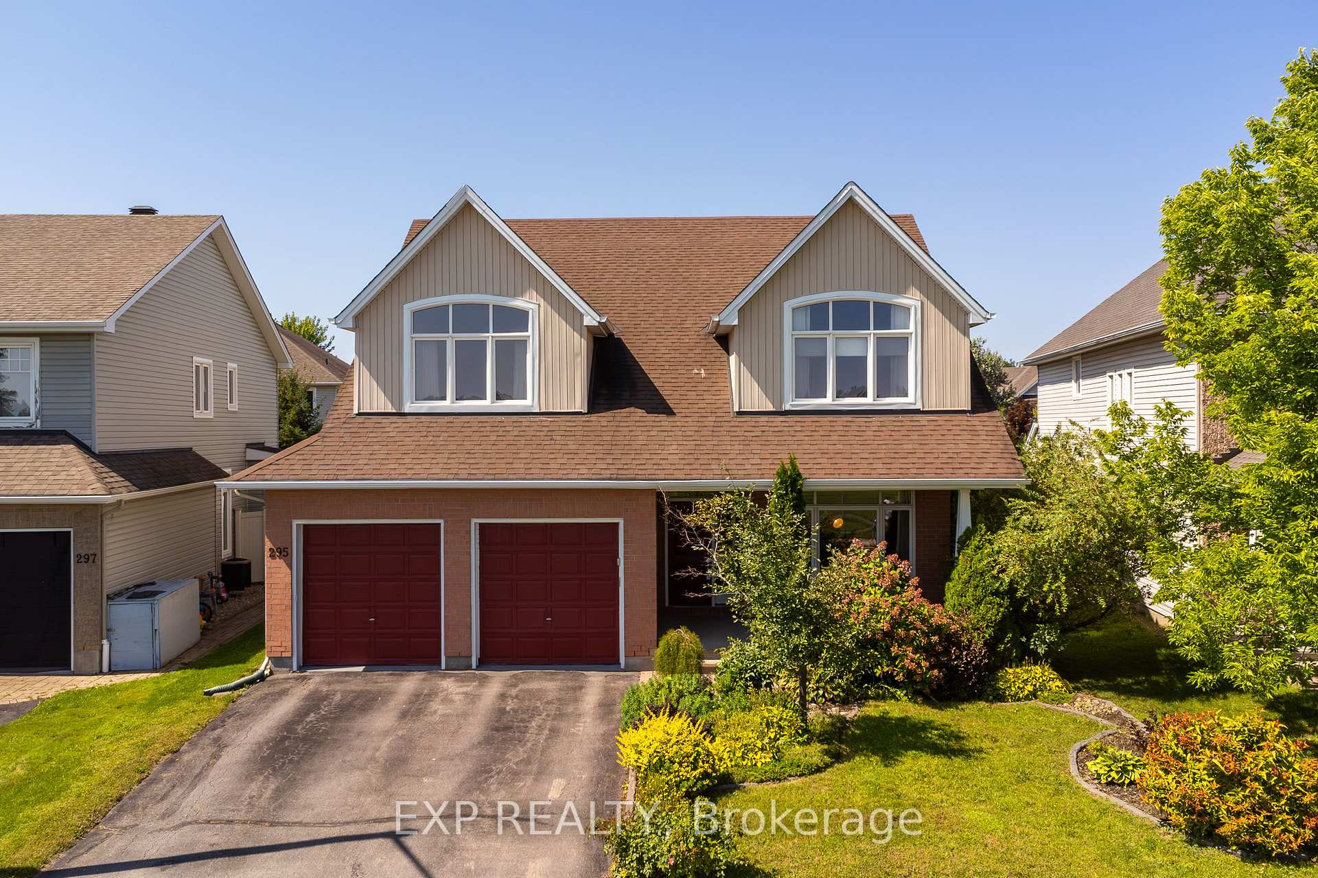 295 Bradwell Way, Blossom Park - Airport and Area, ON K1T 0G6