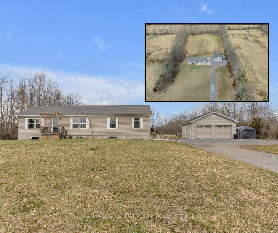 295 Caton Road, Loyalist, ON K0H 1G0