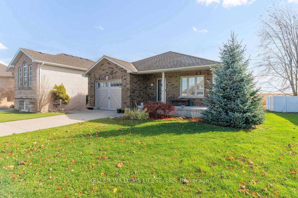 295 South Street, Southwest Middlesex, ON N0L 1M0