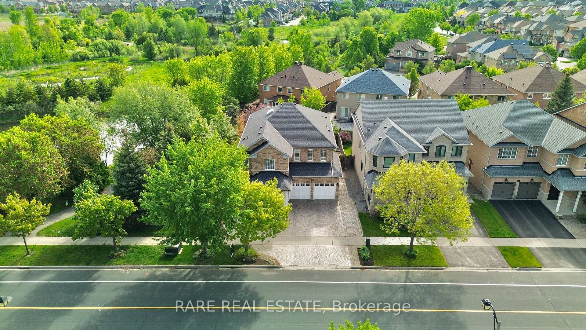 295 Stonebridge Drive, Markham, ON L6C 2Y1