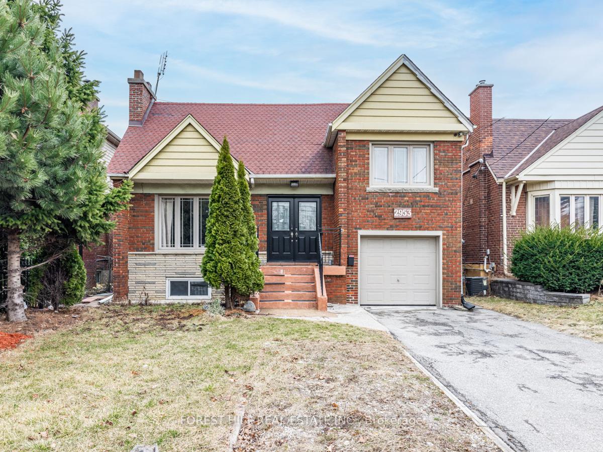 2953 Kingston Road, Toronto, ON M1M 1N9