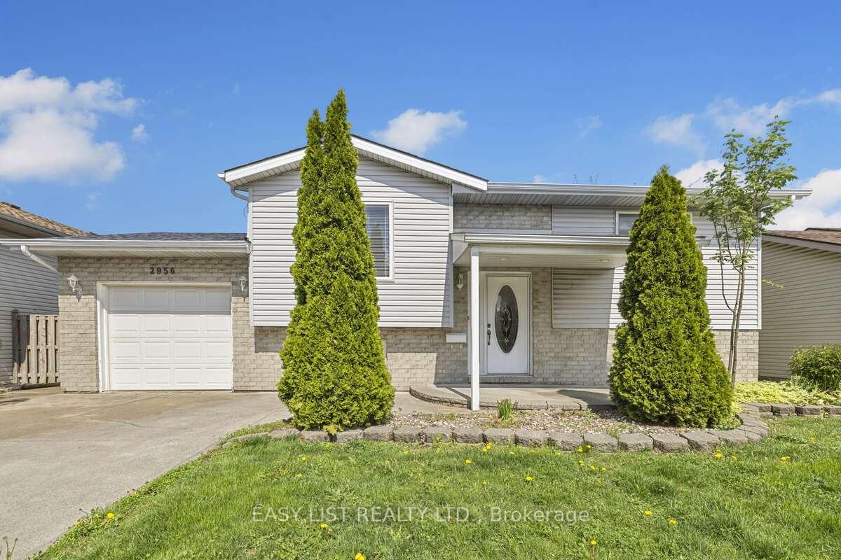 Windsor Real Estate MLS® Listings & Houses For Sale