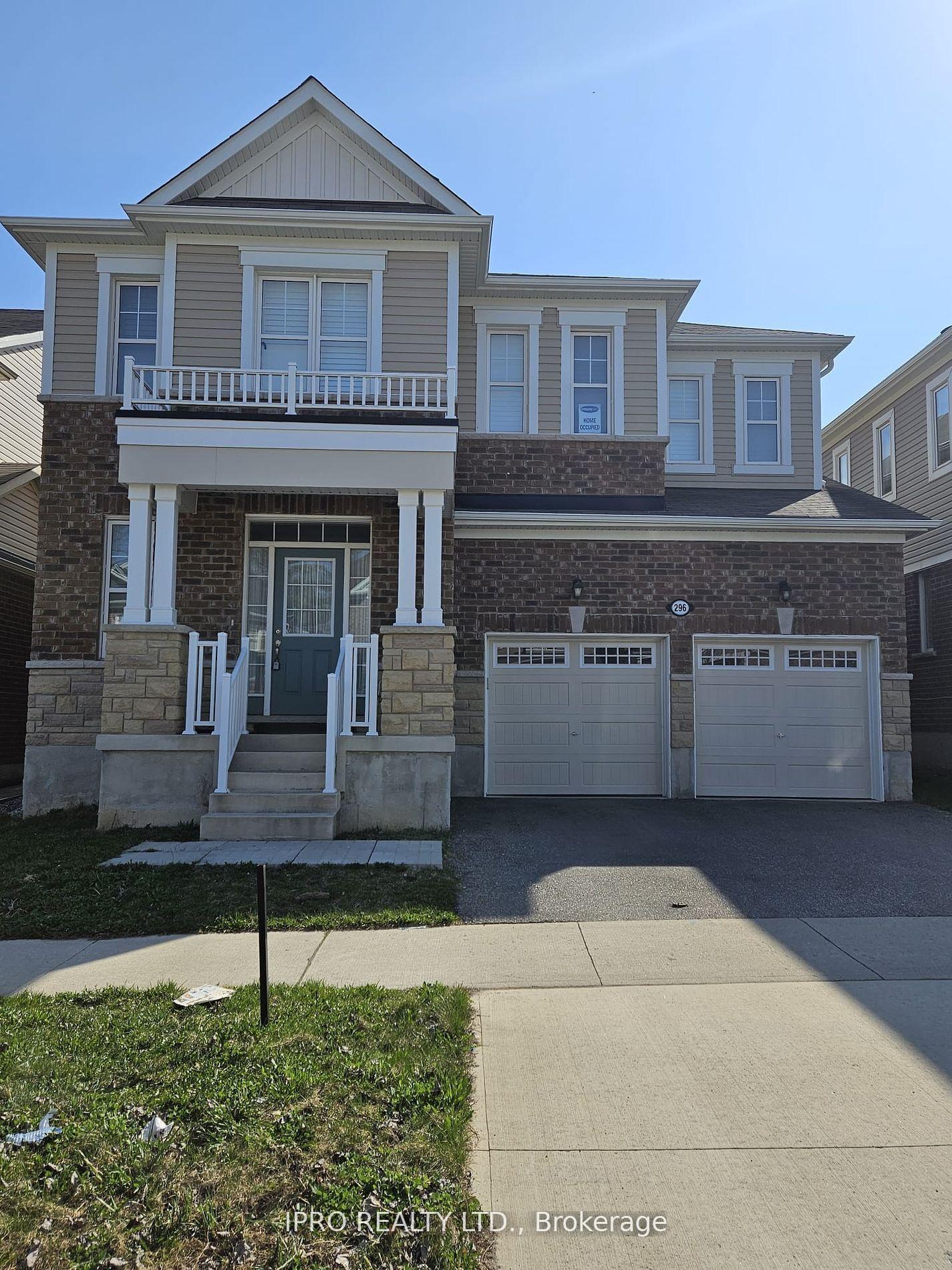 296 Ridge Road, Cambridge, ON N3E 0B9