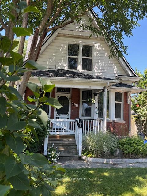 296 Simcoe Street, London East, ON N6B 1J5