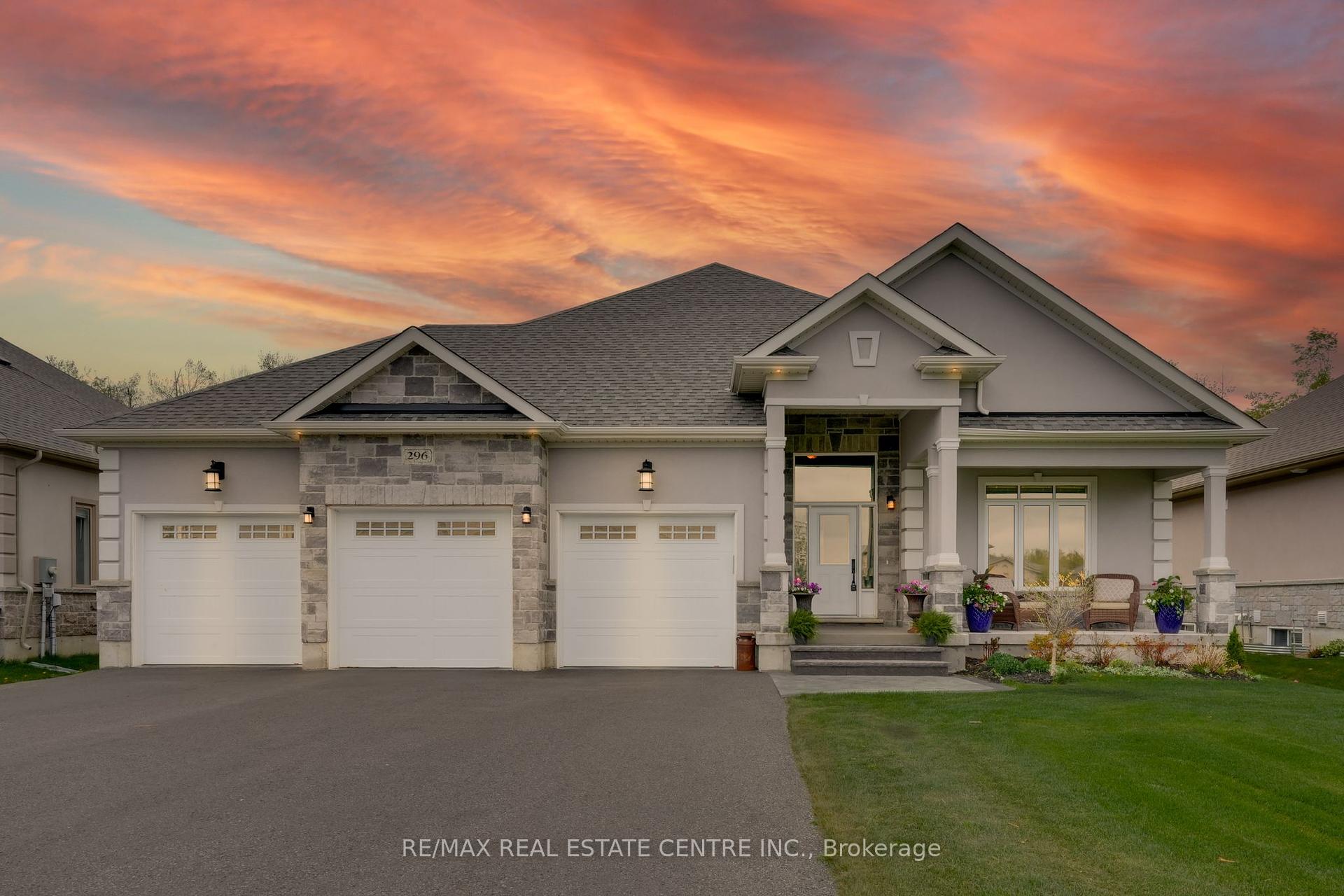 296 Sunnybrae Avenue, Innisfil, ON L9S 1J1