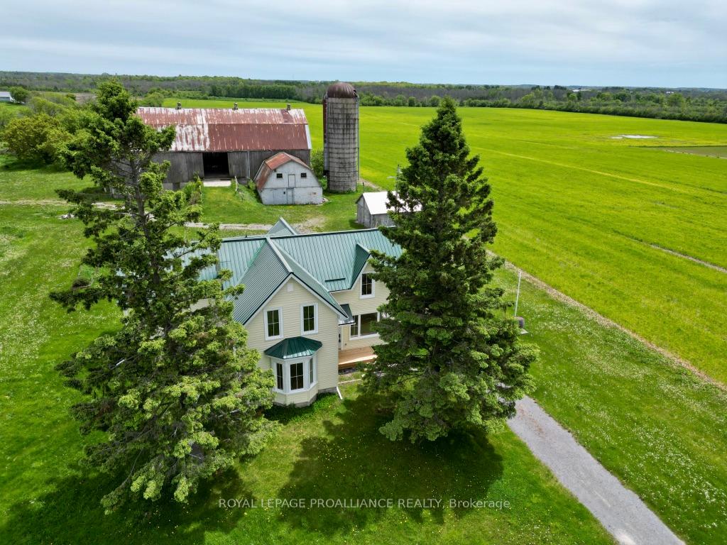 2961 Victoria Road, Prince Edward County, ON K0K 1L0