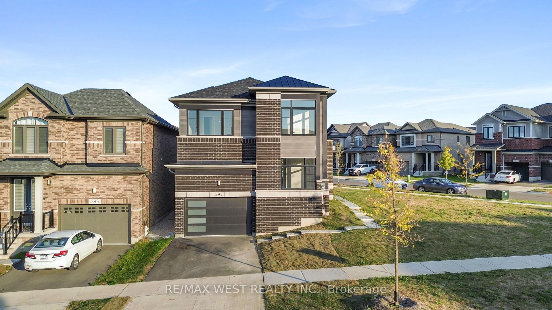 Cambridge Real Estate MLS® Listings & Houses For Sale