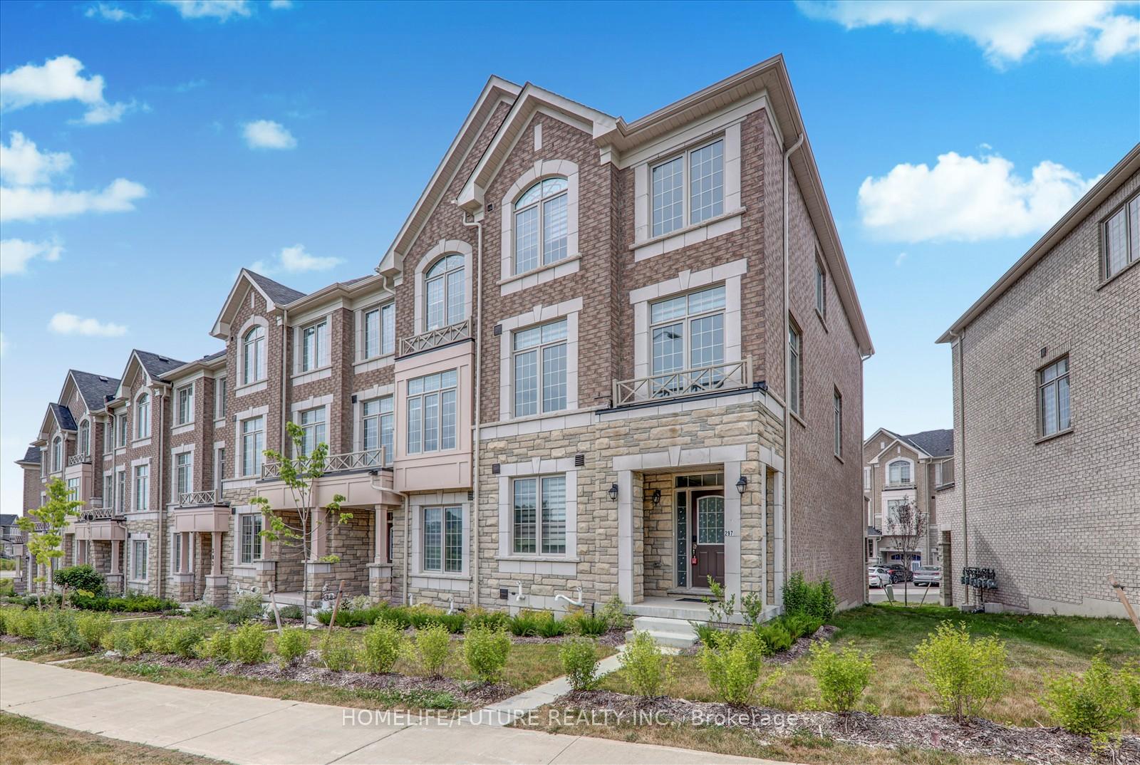 297 Kirkham Drive, Markham, ON L3S 0E9