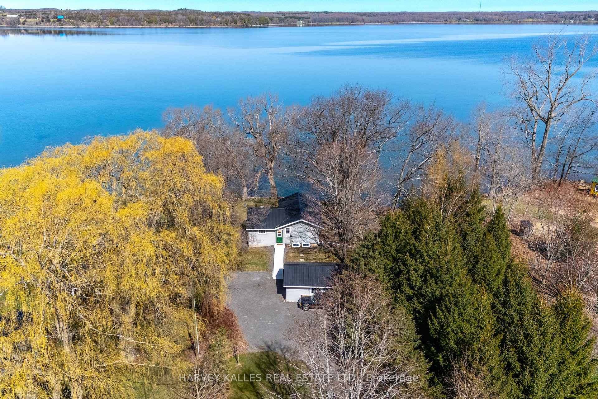 Prince Edward County Real Estate MLS® Listings & Houses For Sale