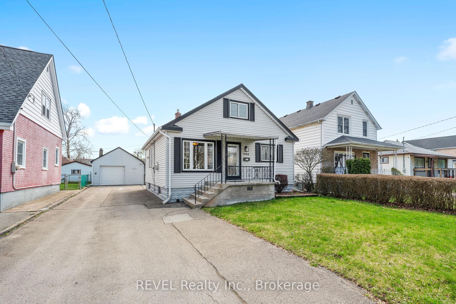 Welland Real Estate MLS® Listings & Houses For Sale