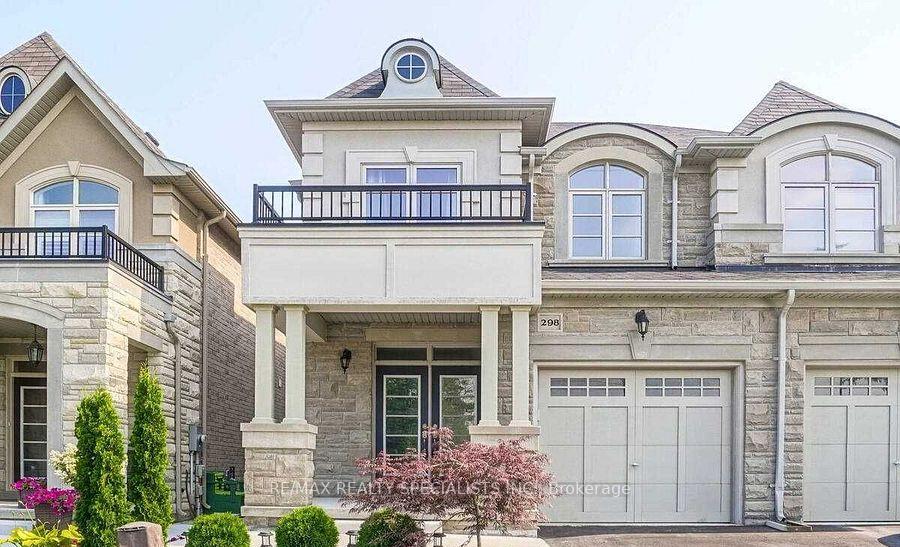 298 Rymal Road W, Hamilton, ON L9B 0H6