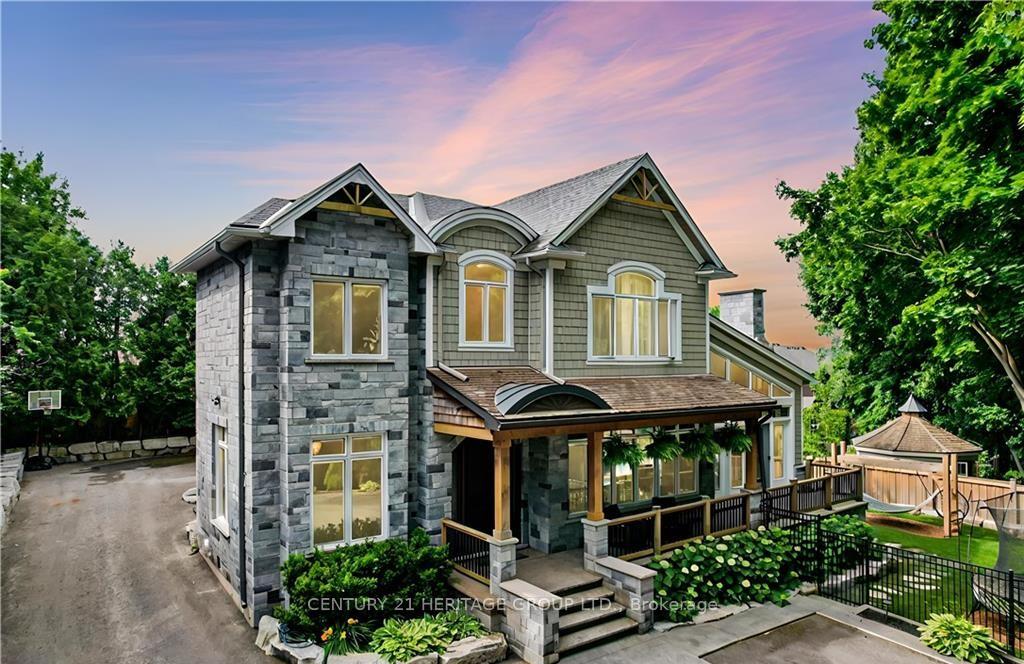 298 Shoreview Road, Burlington, ON L7T 2N4