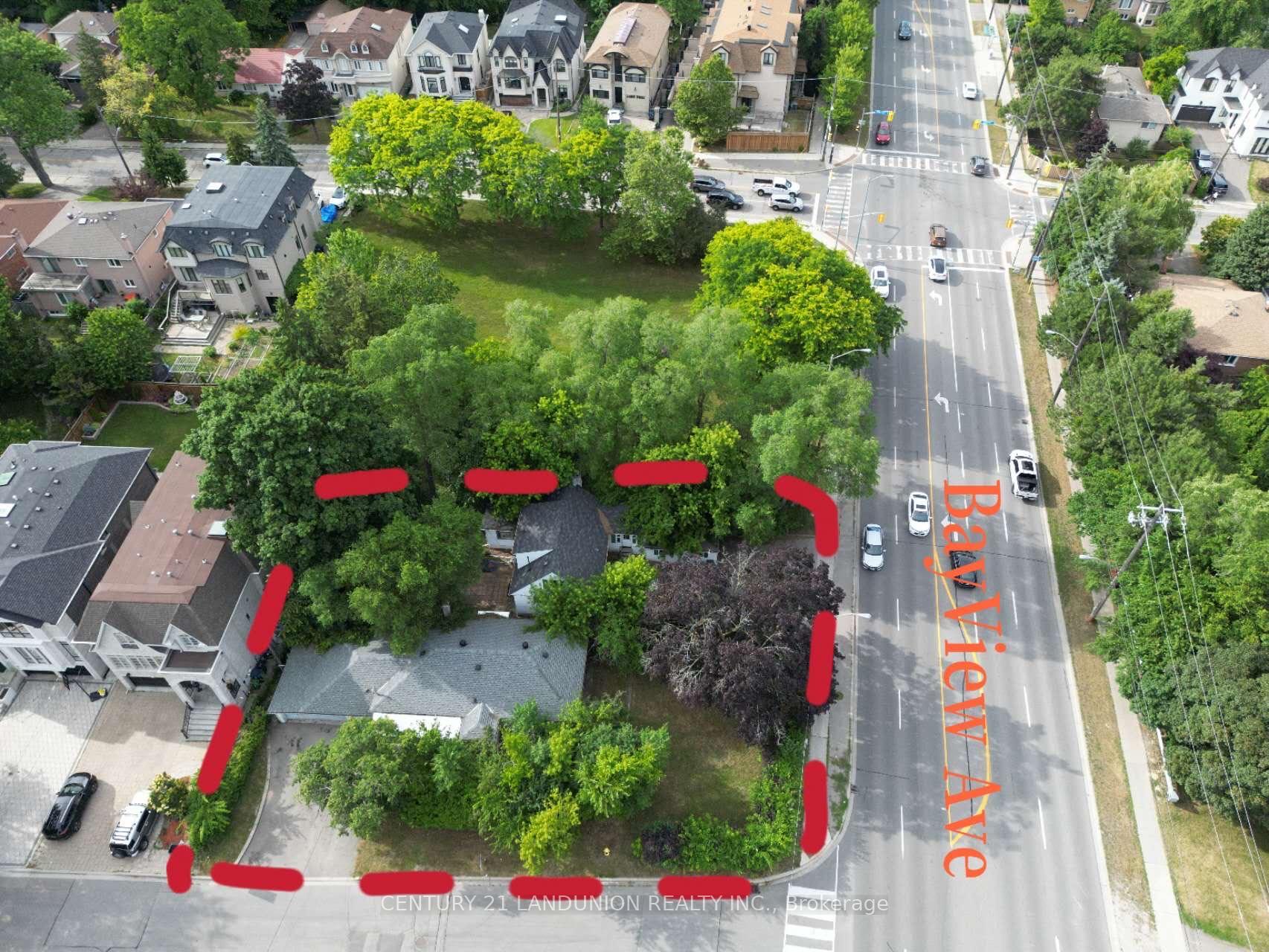 2982 Bayview Avenue, Toronto, ON M2N 5K8