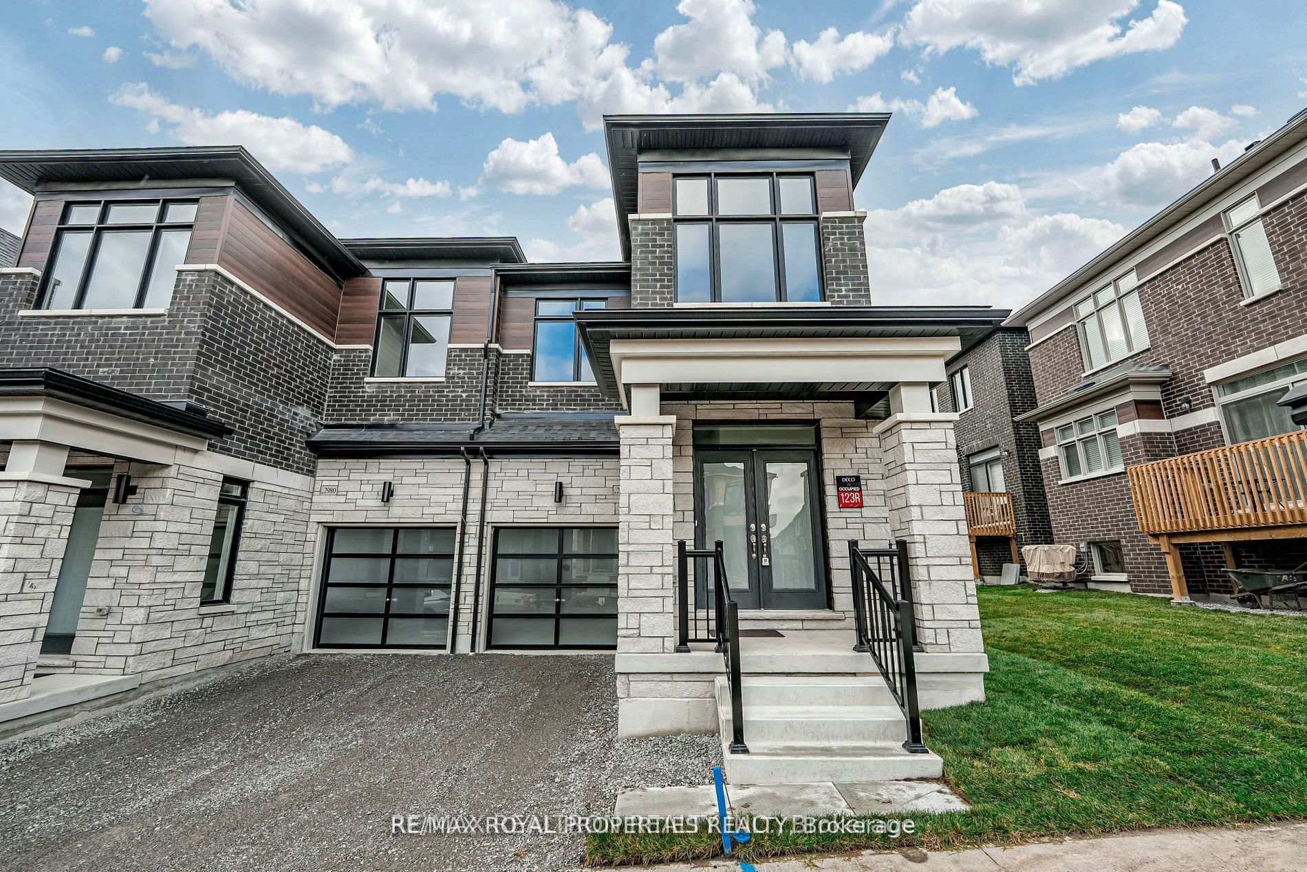 2982 Seagrass Street, Pickering, ON L0H 1J0
