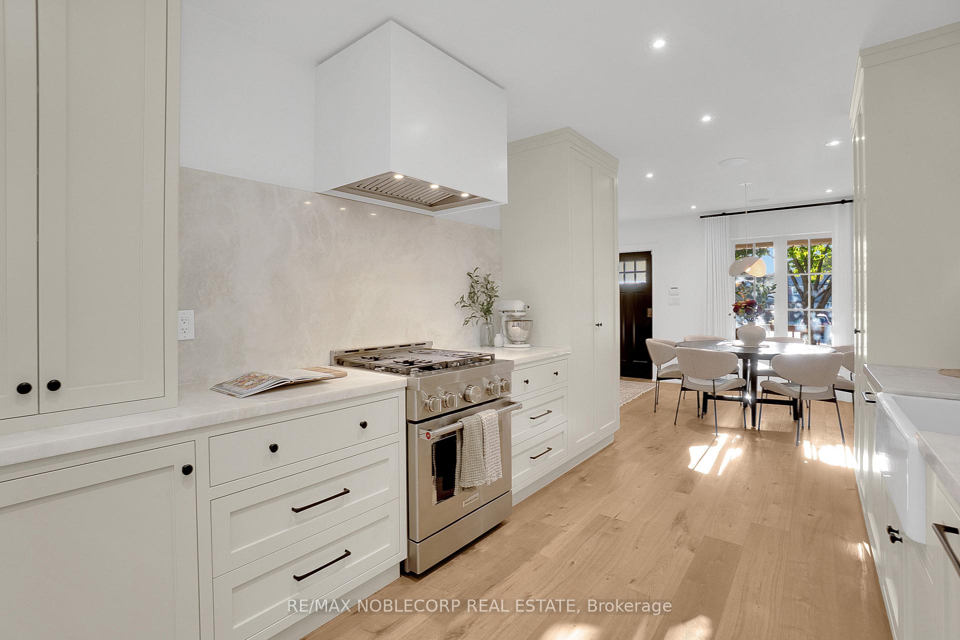 299 Winona Drive, Toronto, ON M6C 3S8