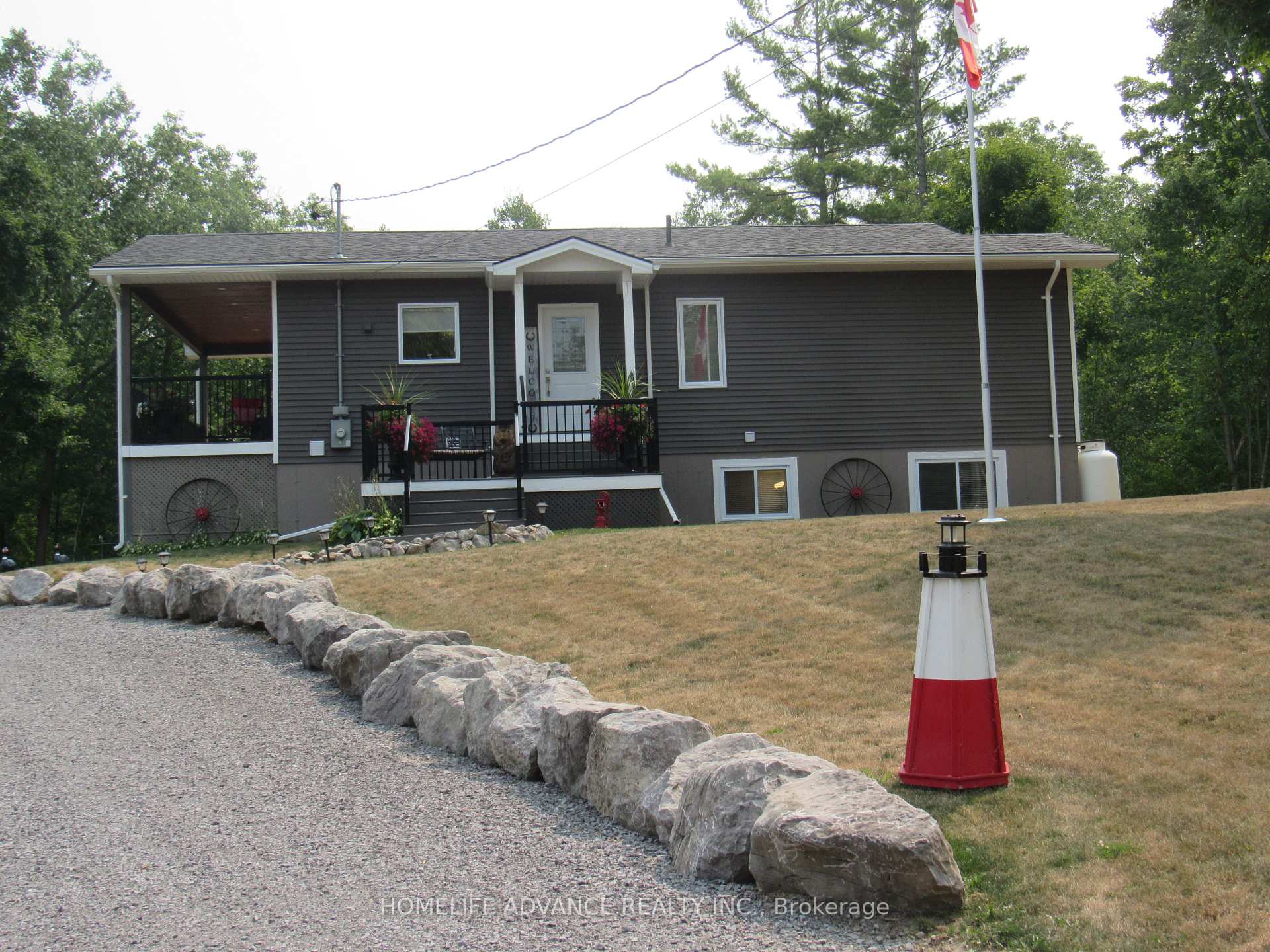 2995 12th Line E, Trent Hills, ON K0K 2M0