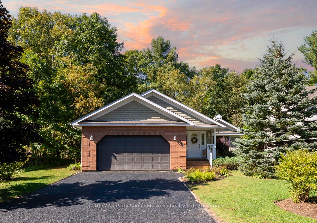 2B Brenda Avenue, Parry Sound, ON P2A 2Z3